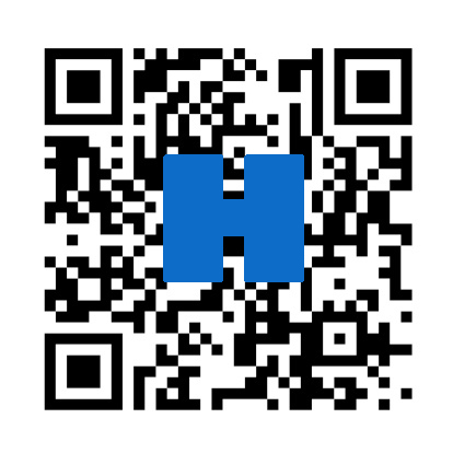 QR with H | Marketing Your Hospital